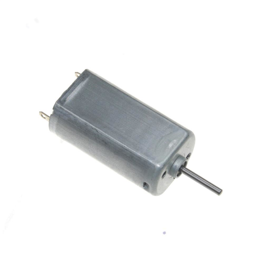 3-6V DC Motor Mikro Motor Motorobit - Motorobit.com