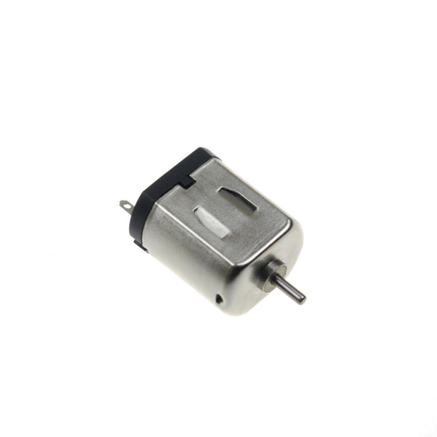 3-6V DC Motor Mikro Motor Motorobit - Motorobit.com