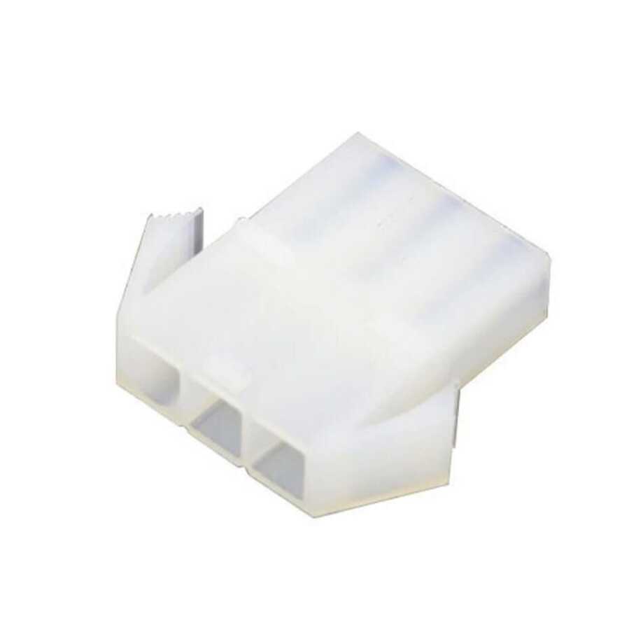 3 Pin Tamiya Connector Female Motorobit - Motorobit.com