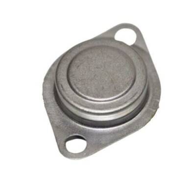36TX11 145 °C Limit Termostat NC 250V 10A KSD301 Silindir Tip Termostat ...