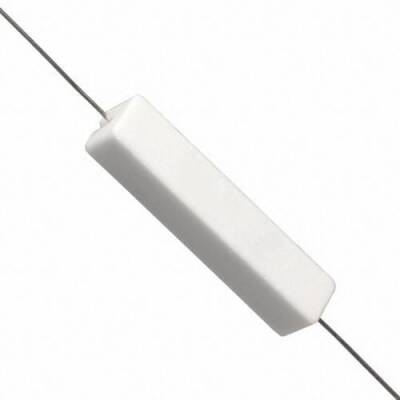 3.9K 10W Stone Resistor Motorobit - Motorobit.com