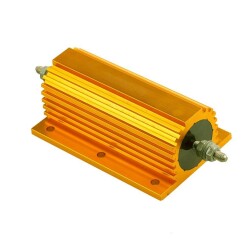 3R 300W RX24 Aluminum Resistor Motorobit - Motorobit.com