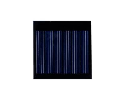 3V 100mA Güneş Paneli - Solar Pil 40x40mm Solar Panel China - Motorobit.com