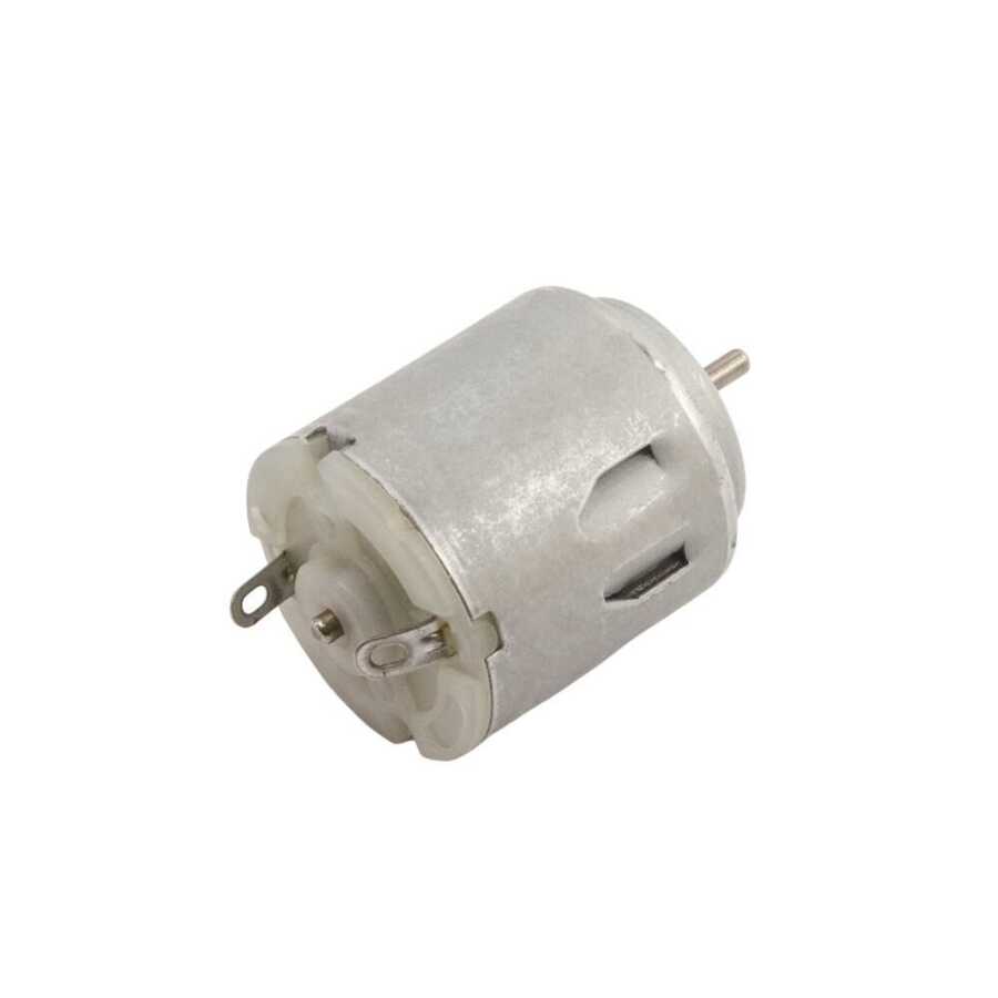 3V-6V DC 260 Motor - Oyuncak Motoru Mikro Motor Motorobit - Motorobit.com 3V-6V DC 260 Motor - Oyuncak Motoru Mikro Motor Motorobit - Motorobit.com