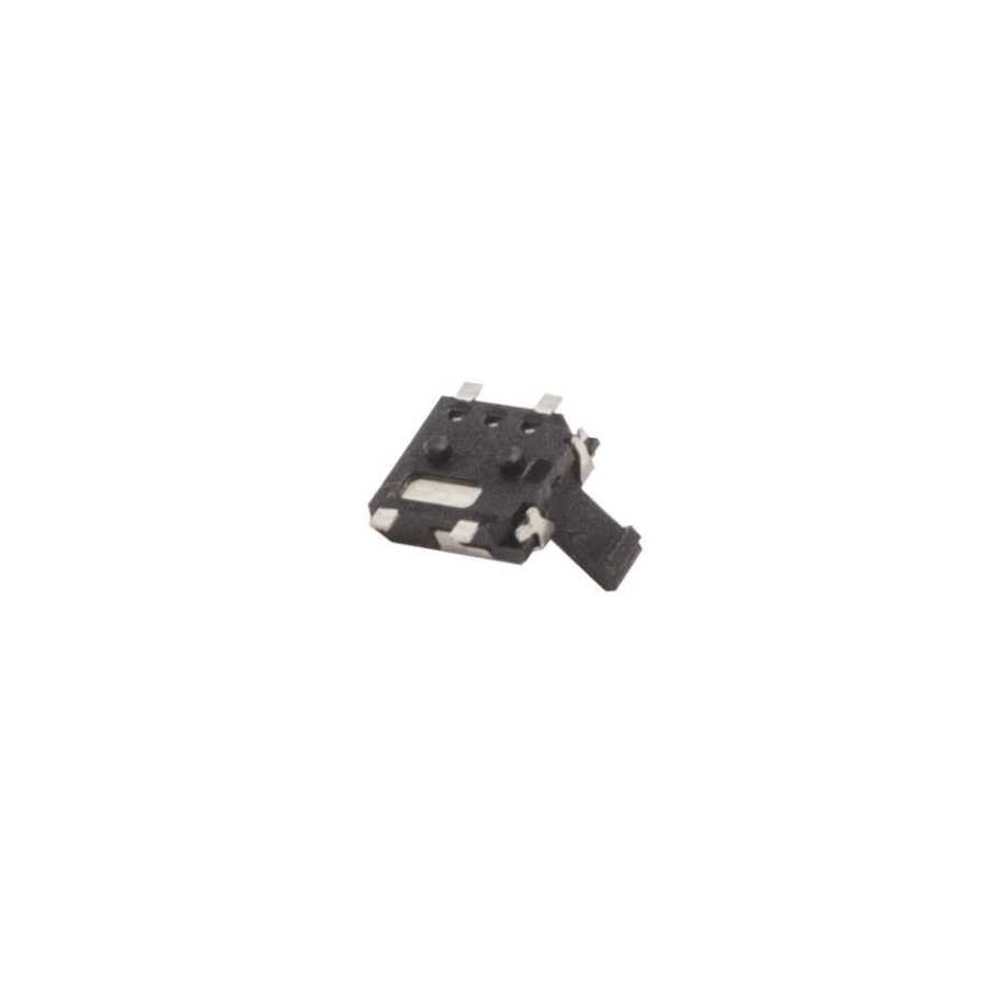 4 Pin 4.2x3.5x1.3mm SMD Momentary Push Button Motorobit - Motorobit.com