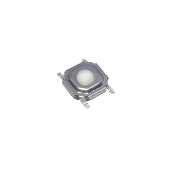 4 Pin 5x5x0.5mm Button Motorobit - Motorobit.com