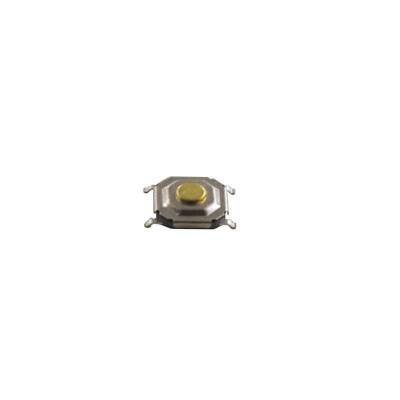4 Pin 5x5x1.5mm SMD Tact Button Motorobit - Motorobit.com