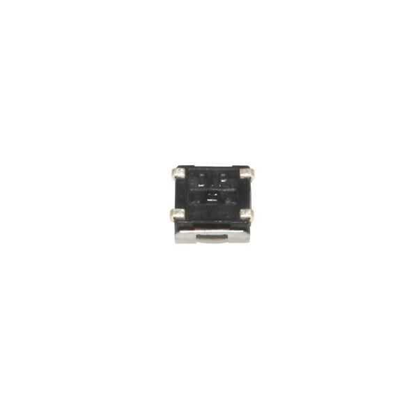 4 Pin 6x6x1mm Button Motorobit - Motorobit.com