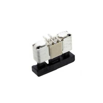 4 Pin SMD Flat Kablo Yuvası 1mm Pin Aralığı FFC/FPC Konnektör Motorobit ...