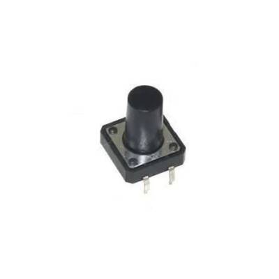 4 Pinli 12X12X9mm Tactile Push Buton 12X12 Tact Switch Motorobit ...