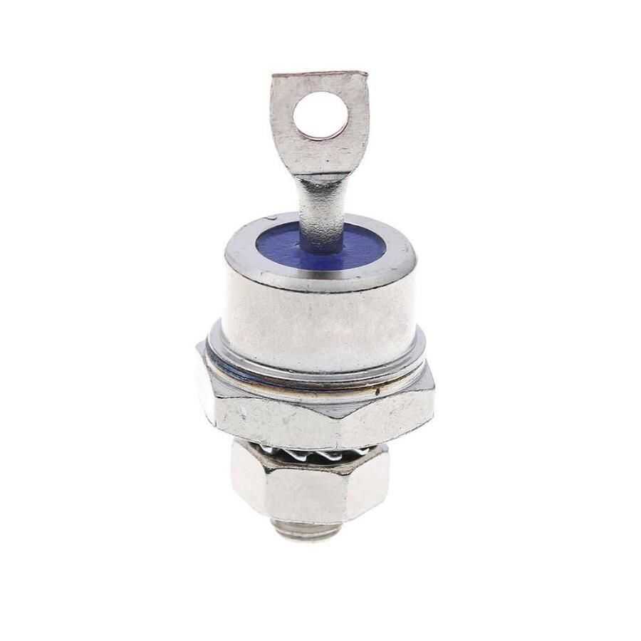 40HF120 40A 1200V Metal Screw Diode - Cathode Motorobit - Motorobit.com