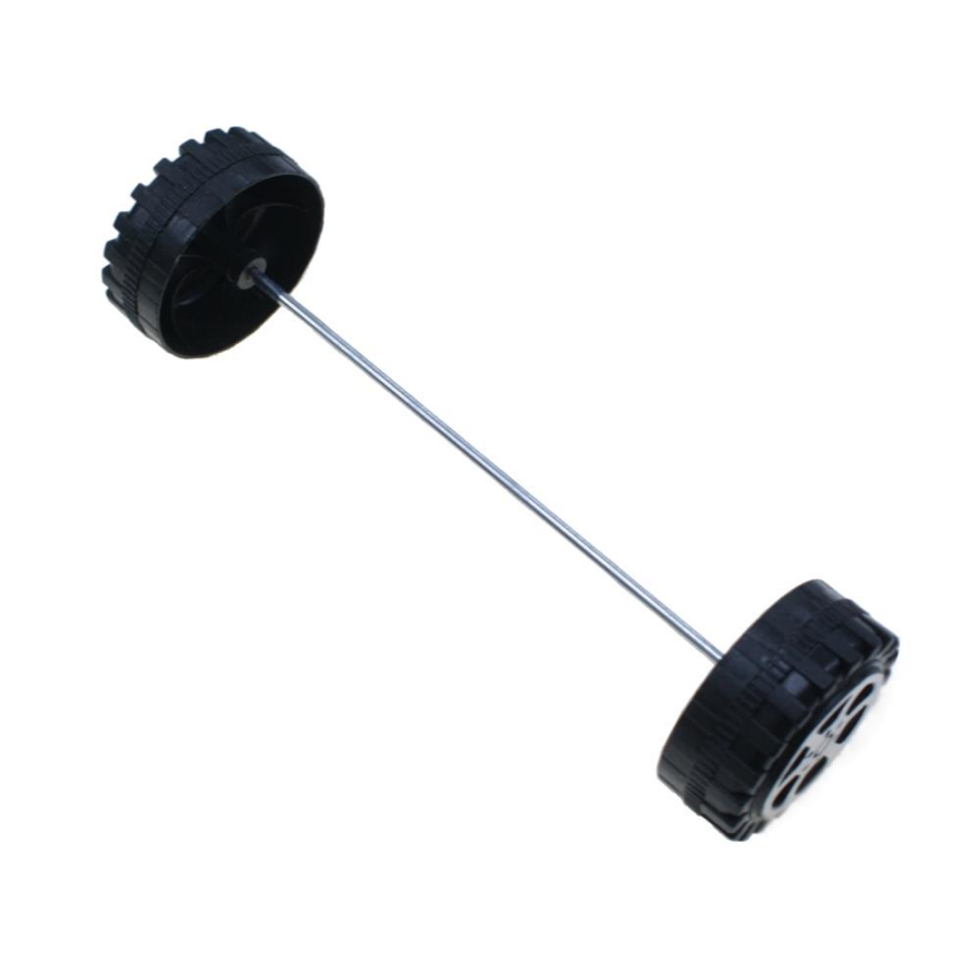 40mm Toy Wheel Motorobit - Motorobit.com