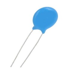 Ceramic Capacitor