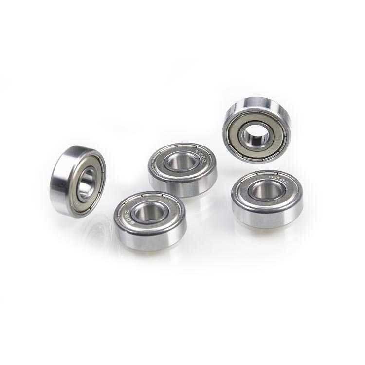 4mm Rulman 624zz Rulman Motorobit - Motorobit.com