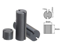Led Slot / Led Distance