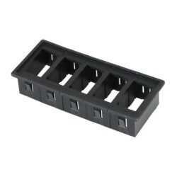2-Way Marine Switch Frame Motorobit - Motorobit.com