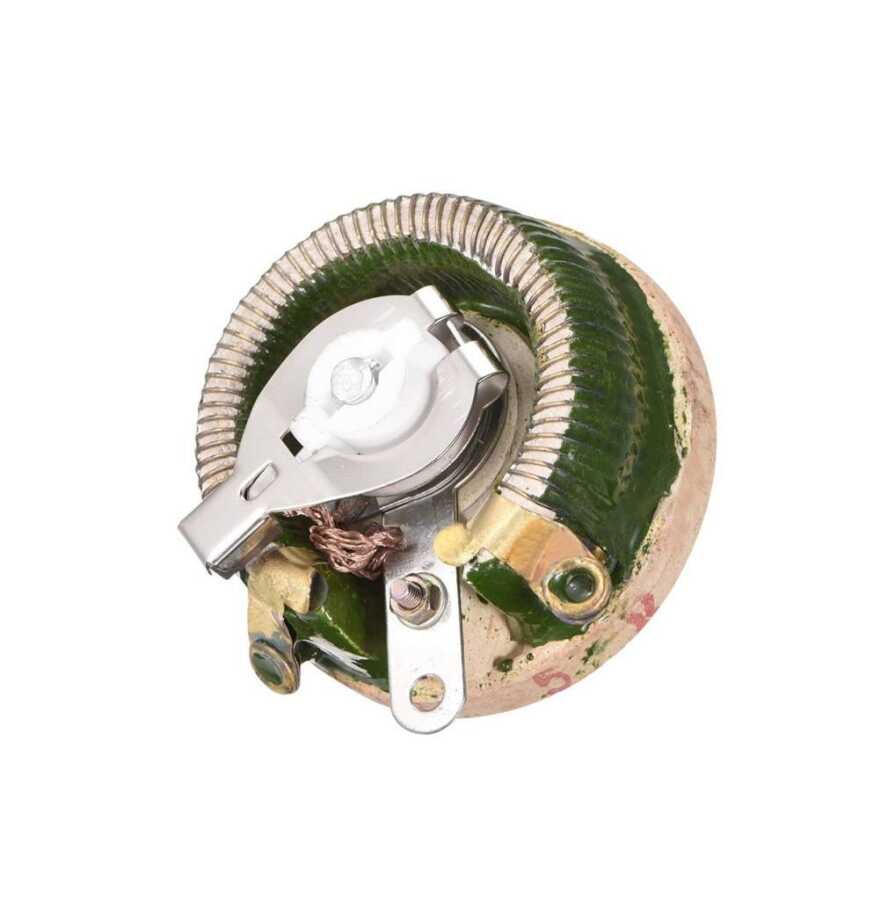 50R 50W BC1 Reosta Direnç - Potansiyometre 50W Reosta Motorobit ...