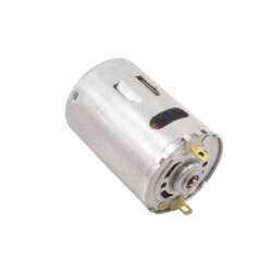 540 12V 10000Rpm Redüktörsüz DC Motor Yüksek Torklu Motorlar Motorobit ...