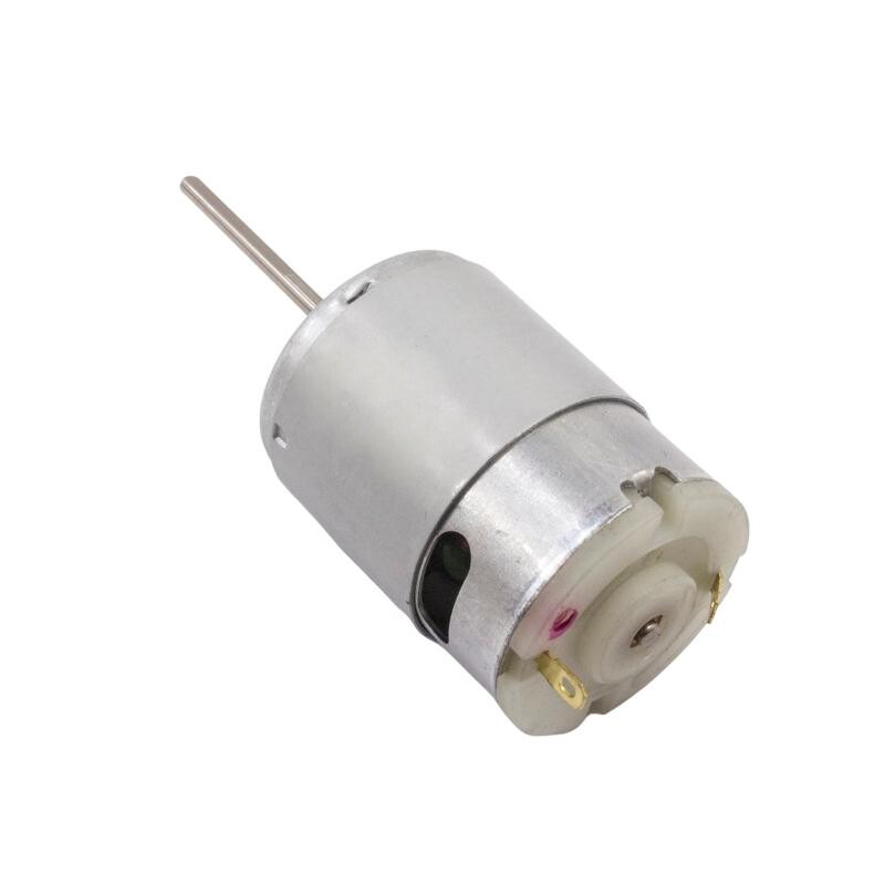 545 12V 4000Rpm Redüktörsüz DC Motor Yüksek Torklu Motorlar Motorobit ...