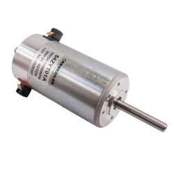 High Torque Motors