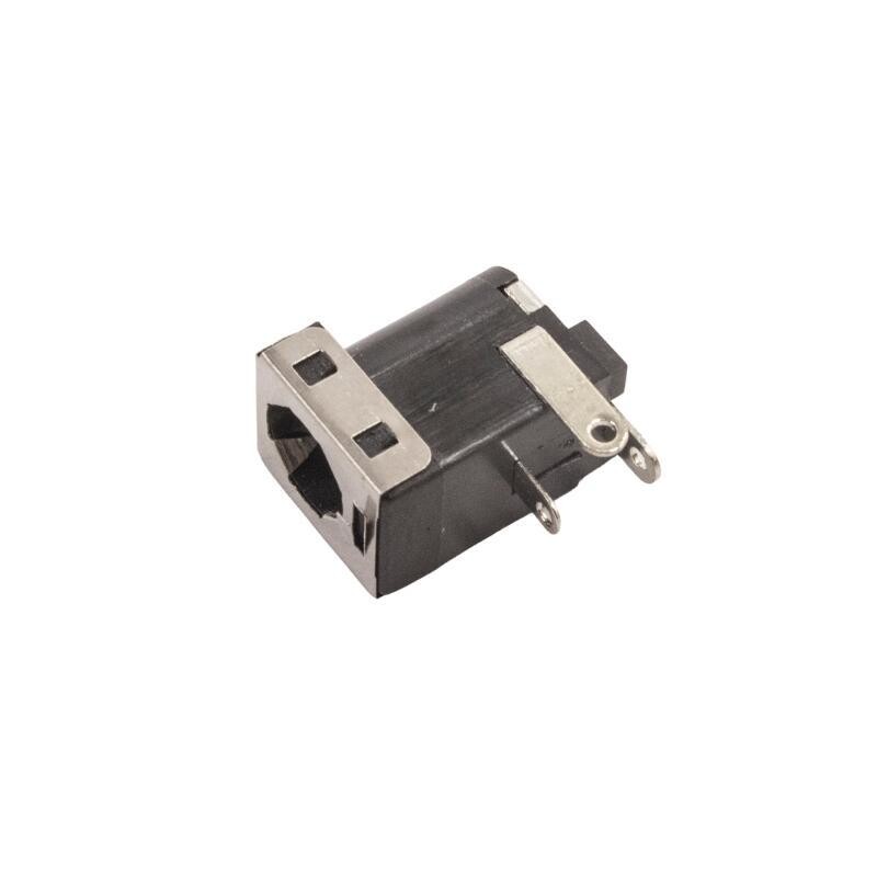 5.5x1.7mm DC Jack Chassis - Jack Input Motorobit - Motorobit.com