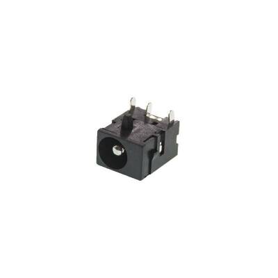 5.5x2.5mm DC Jack Chassis - Jack Input Motorobit - Motorobit.com