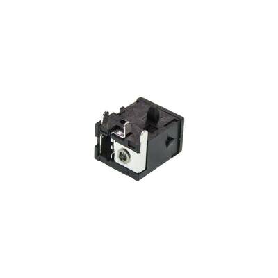 5.5x2.5mm DC Jack Chassis - Jack Input Motorobit - Motorobit.com