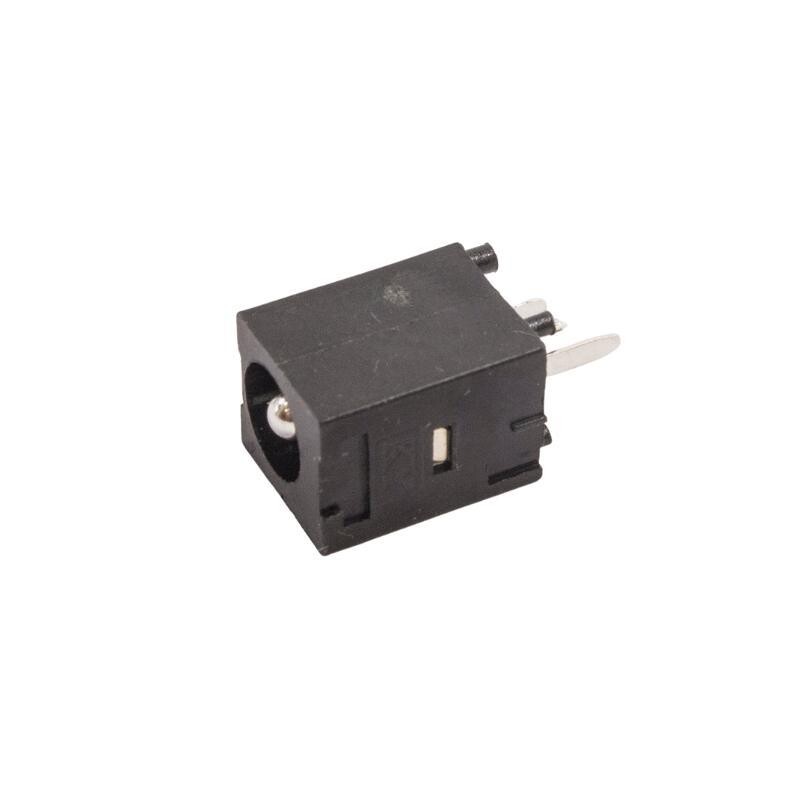 5.5x2.5mm DC Jack Chassis - Needle Leg Motorobit - Motorobit.com