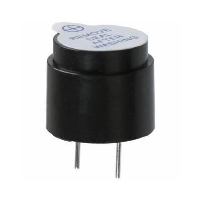 5V Buzzer Buzzer China - Motorobit.com