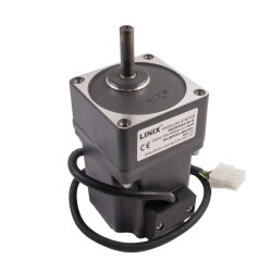 Redüktörlü DC Motorlar