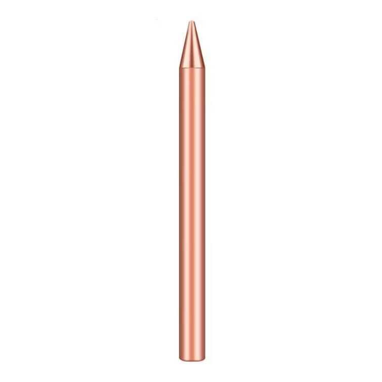 60W B Type Soldering Iron Tip - Copper Motorobit - Motorobit.com
