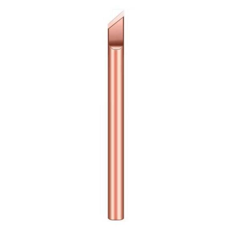 60W K Type Soldering Iron Tip - Copper Motorobit - Motorobit.com