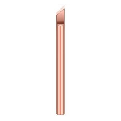 60W K Type Soldering Iron Tip - Copper Motorobit - Motorobit.com