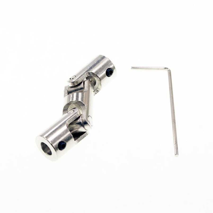 6mm x 6mm Double Joint Motorobit - Motorobit.com
