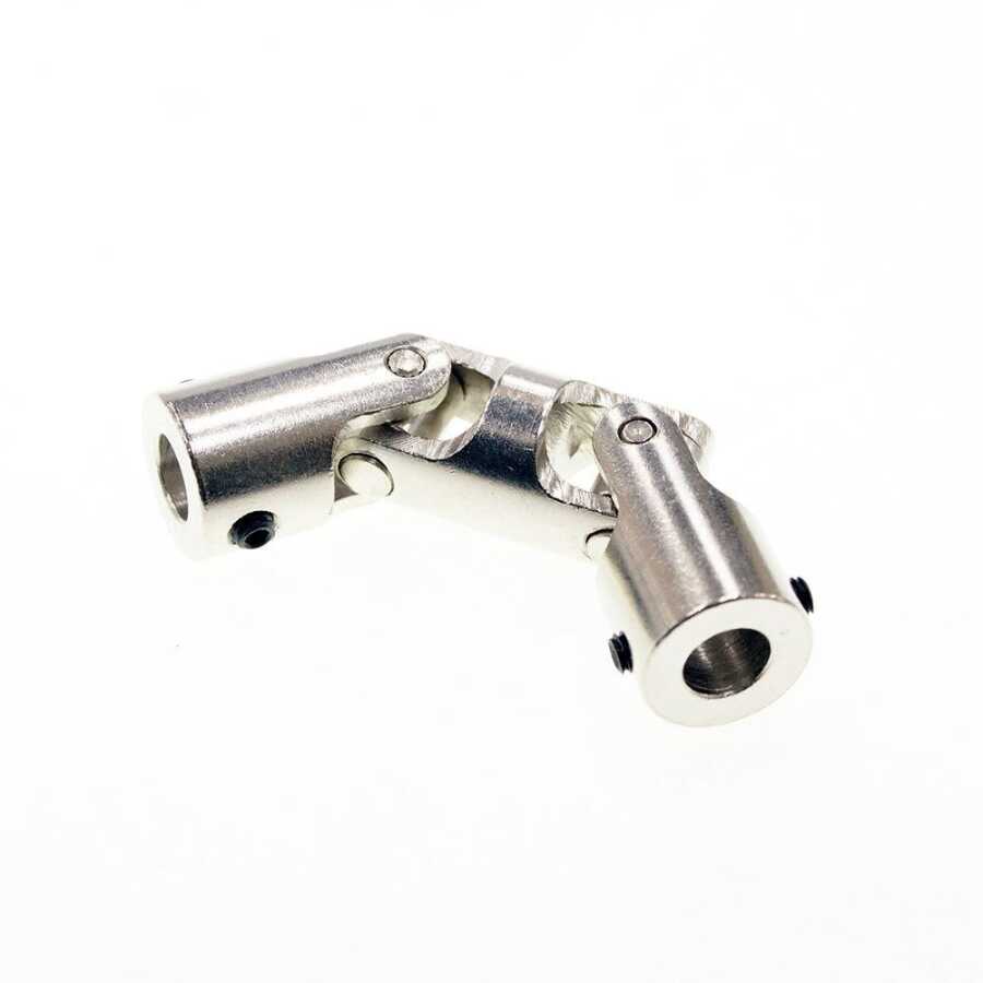 6mm x 6mm Double Joint Motorobit - Motorobit.com