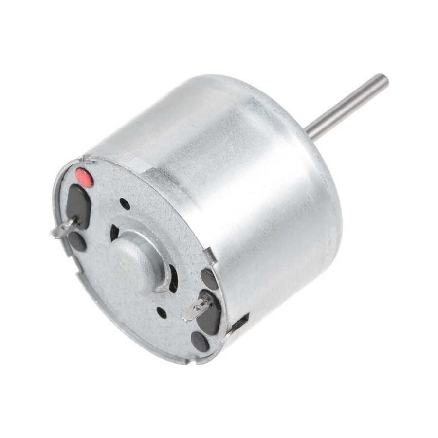 6V DVD-VCD Motoru DVD-CD Motorları Motorobit - Motorobit.com