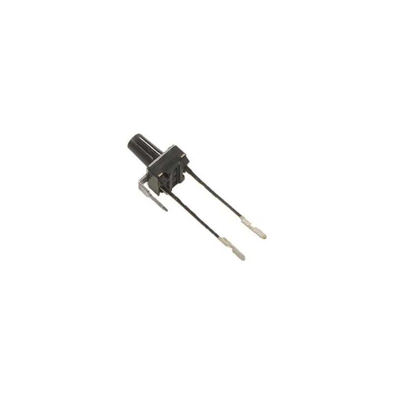 6X6X9mm 2 Pin Long Leg Tact Switch Motorobit - Motorobit.com