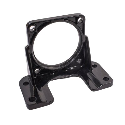 70mm Metal Motor Holder with Gearbox YN70 63ZY Motorobit - Motorobit.com