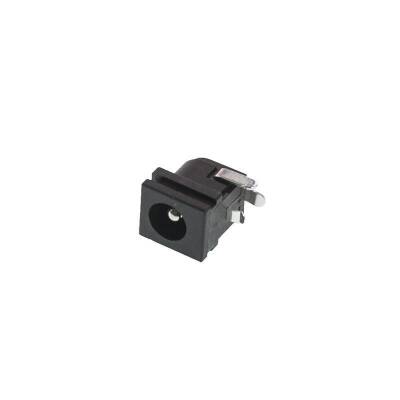 7x3mm DC Jack Chassis - Jack Input Motorobit - Motorobit.com