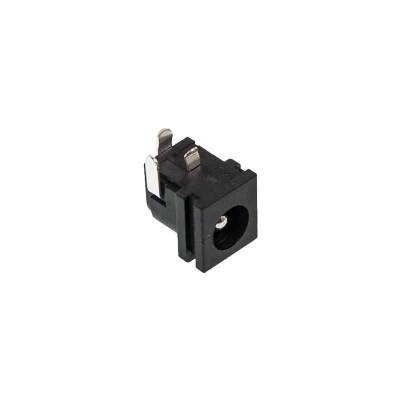 7x3mm DC Jack Chassis - Jack Input Motorobit - Motorobit.com