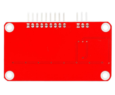 8 RGB LED Module Motorobit - Motorobit.com