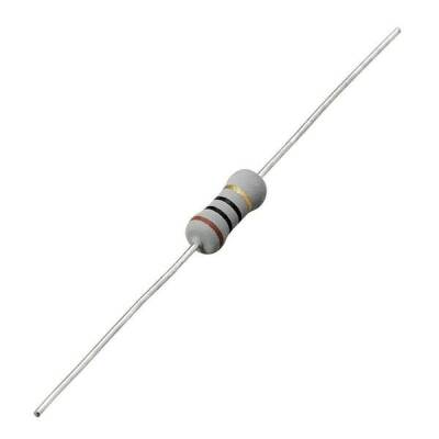 82R 1W Resistor - 10 Pieces Motorobit - Motorobit.com