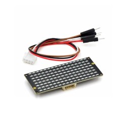 8x8 3mm Dot Matrix Display 1088AS Dot Matrix Display China - Motorobit.com