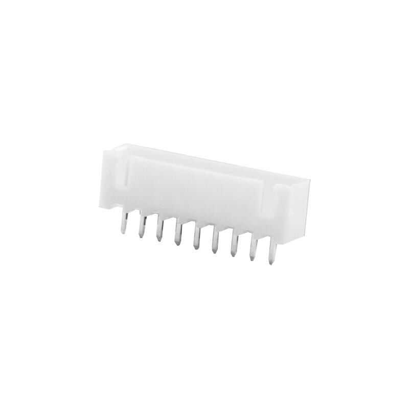 9 Pin JST-XH 2.54 Tunic Connector Male Motorobit - Motorobit.com