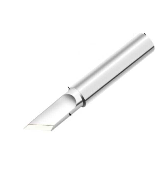 900M-T-K Soldering Iron Tip - Silver Motorobit - Motorobit.com