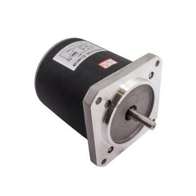 90TDY060 220V 60RPM AC Senkron Motor 90mm Serisi Keskinler - Motorobit.com