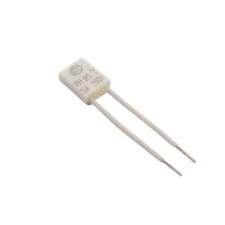150 °C 250V 2A Thermal Circuit Breaker Fuse Motorobit - Motorobit.com