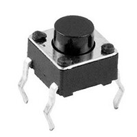 6X6 Tact Switch