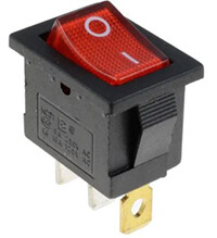 Rocker Switch