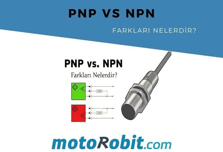 What is the Difference Between NPN and PNP? What They Mean in ...